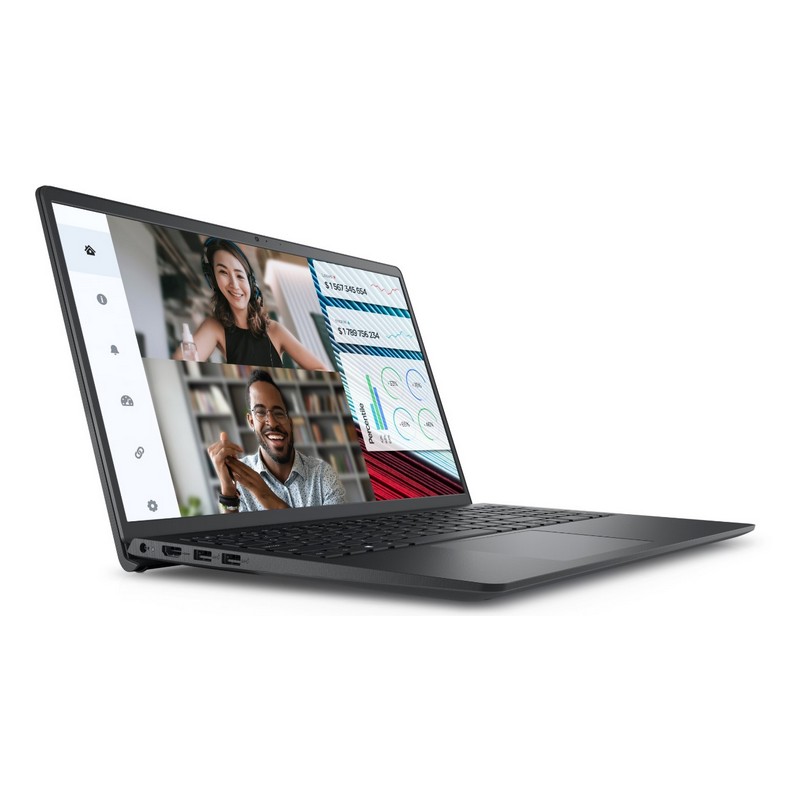 Dell Vostro 3520 Intel Core i5-1235U-1235U- 8GB RAM – 512GB SSD-Intel ...
