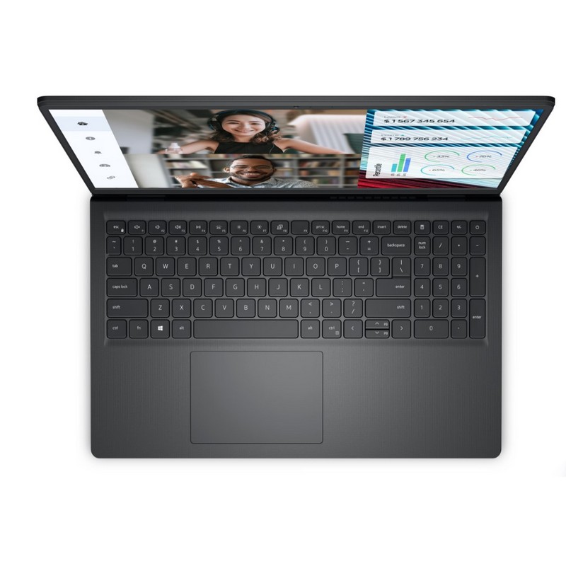 Dell Vostro 3520 Intel Core i5-1235U-1235U- 8GB RAM – 512GB SSD-Intel ...