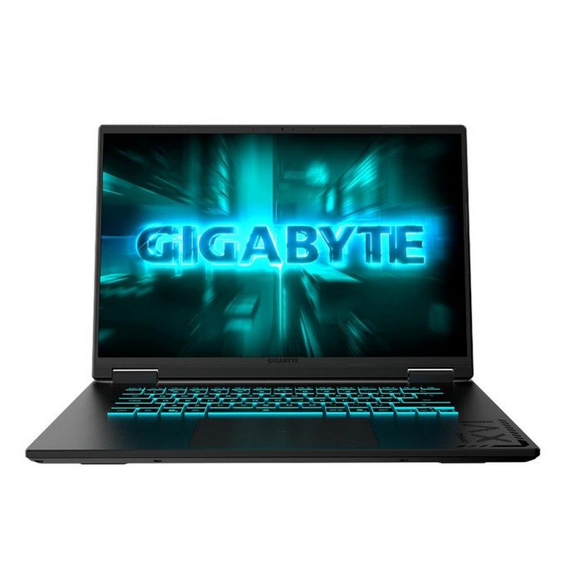 Gigabyte Gaming A16 GA6H CVH 9RGA6I76VT Laptop Intel Core i7-13620H ...