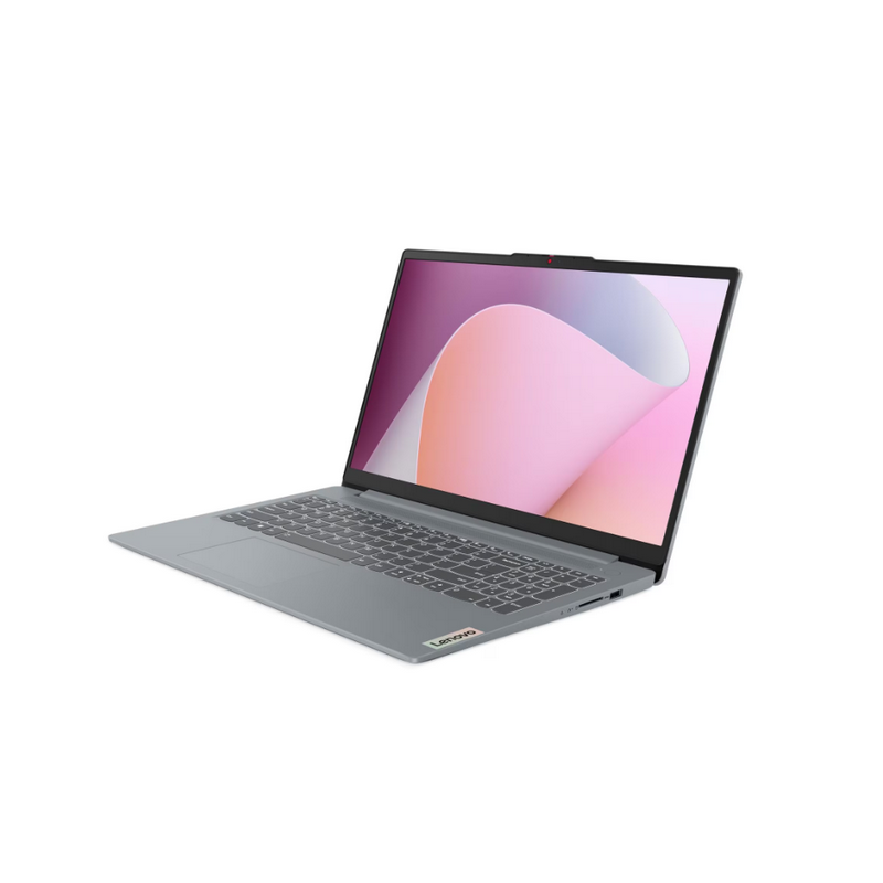 LENOVO IDEAPAD SLIM 3(82XQ00NWED) AMD Ryzen™ 5,7520U-16GB Soldered ...